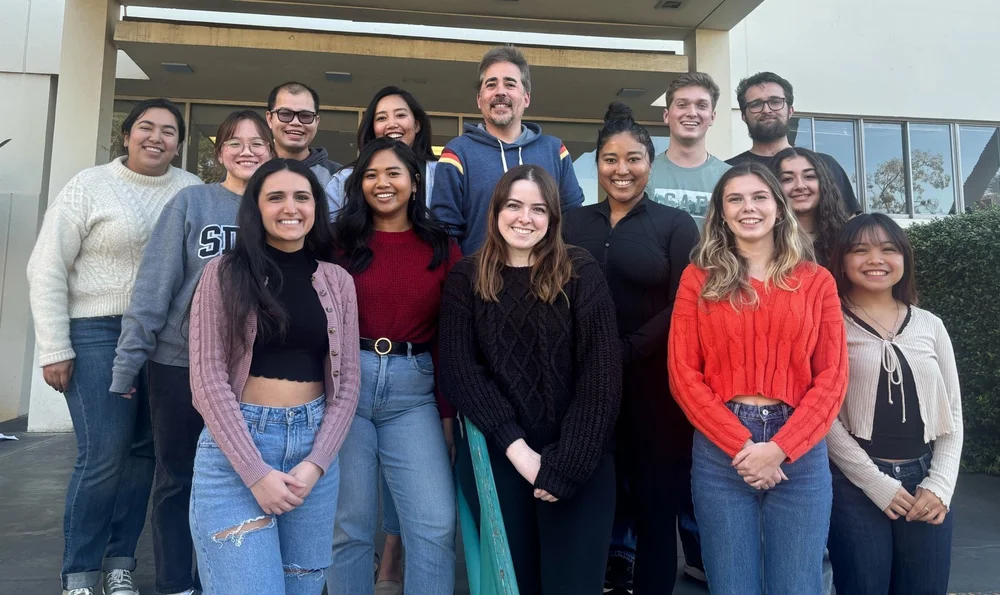People — Luallen Lab | SDSU