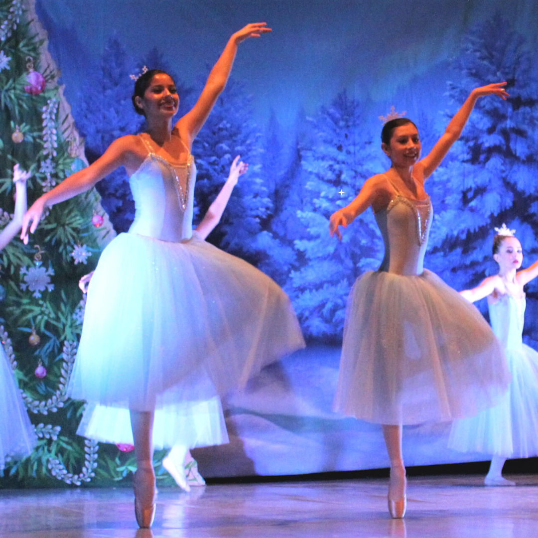 Events — Dance Maker Academy