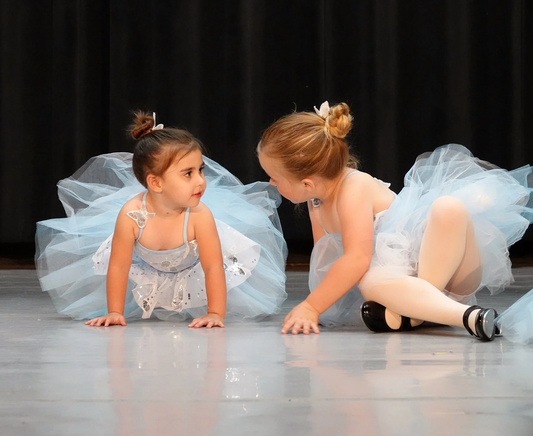 Dance Maker Academy