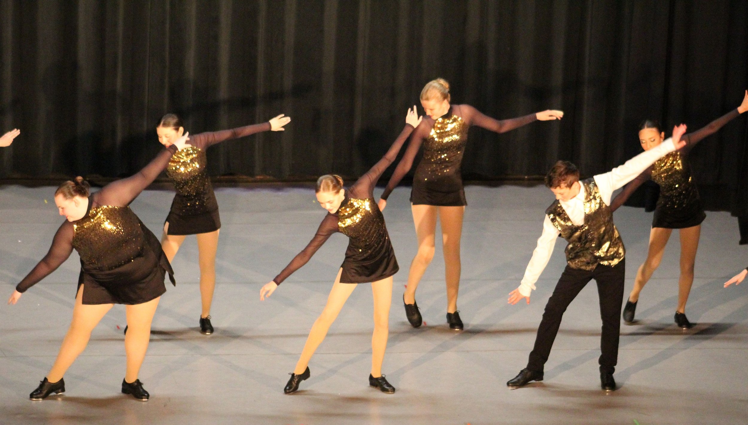 Dance Maker Academy