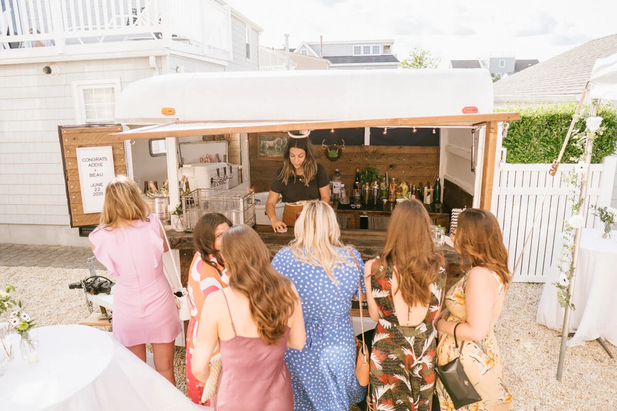 Gallery — The Barrel Mobile Bar