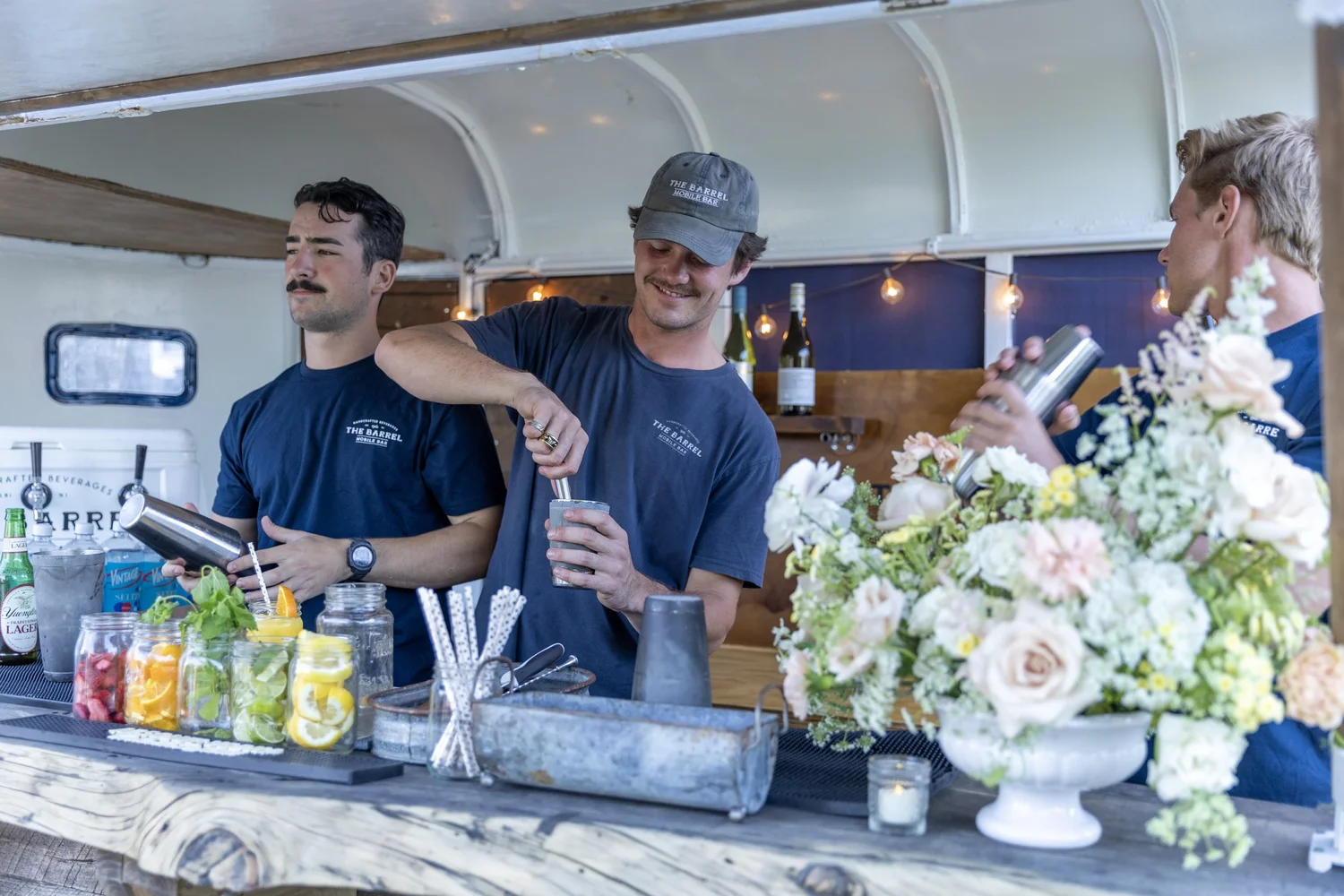 2023 Events — The Barrel Mobile Bar