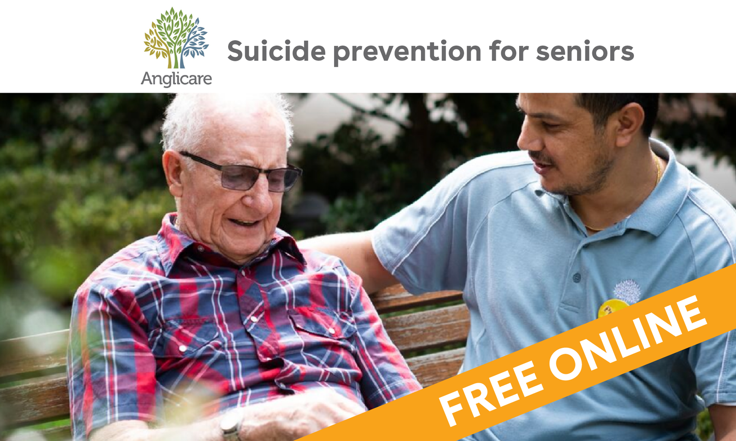 Suicide Prevention — Murrumbidgee Primary Health Network