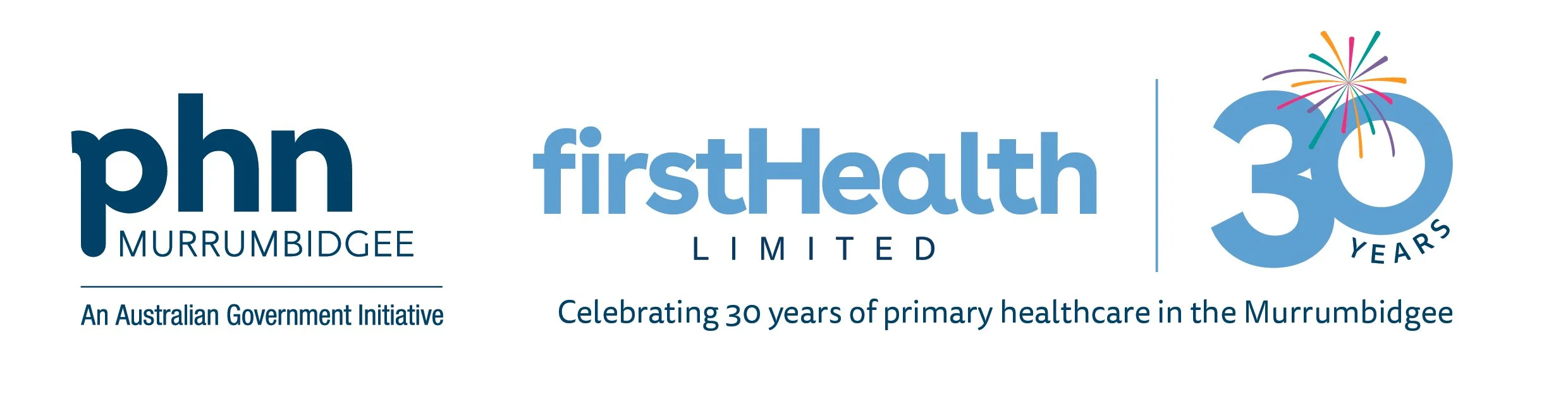 Our History — Murrumbidgee Primary Health Network