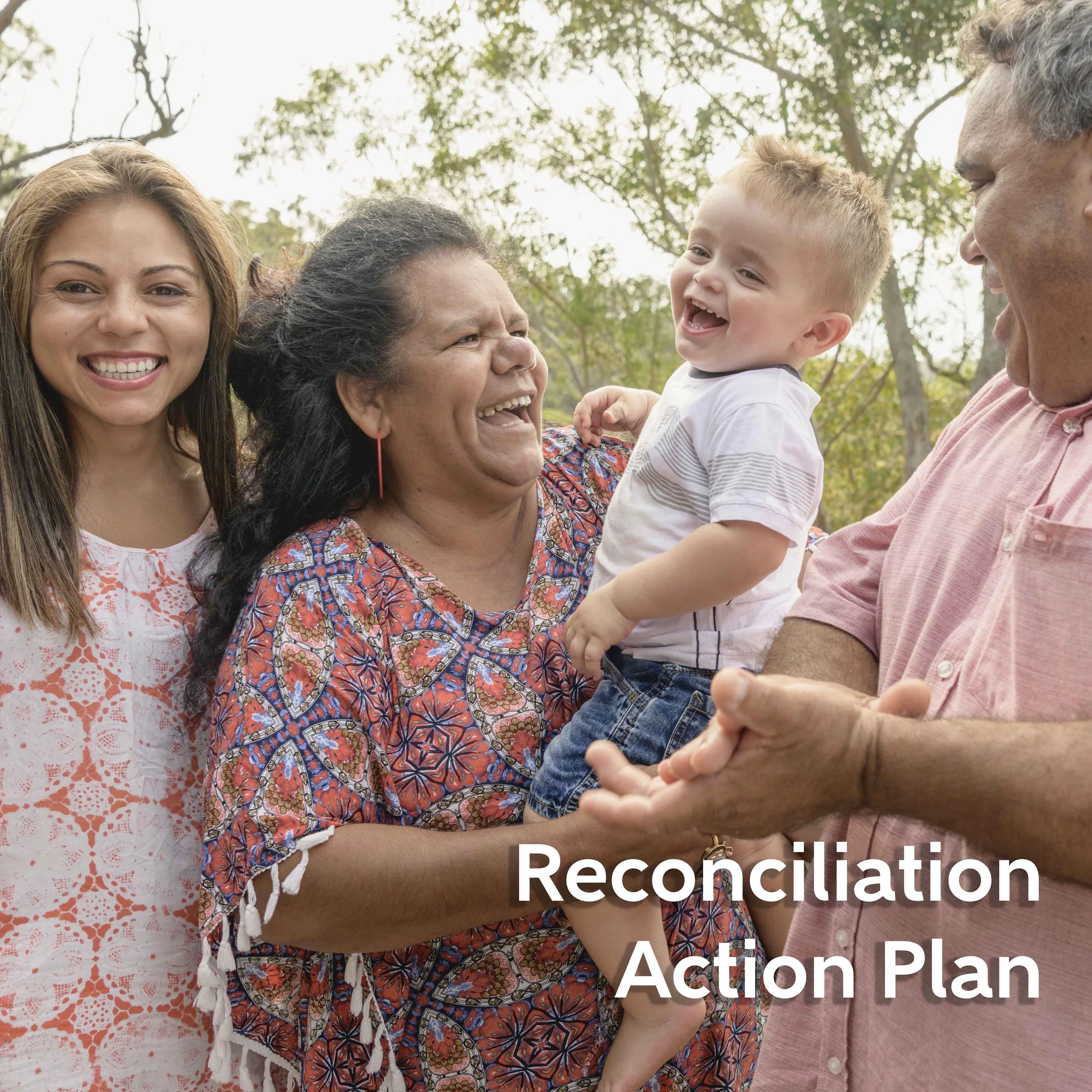 Reconciliation Action Plan — Murrumbidgee Primary Health Network