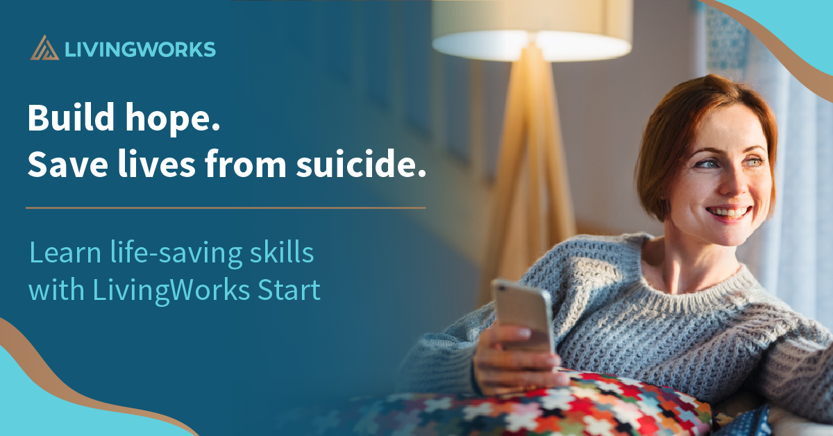 Livingworks — Murrumbidgee Primary Health Network