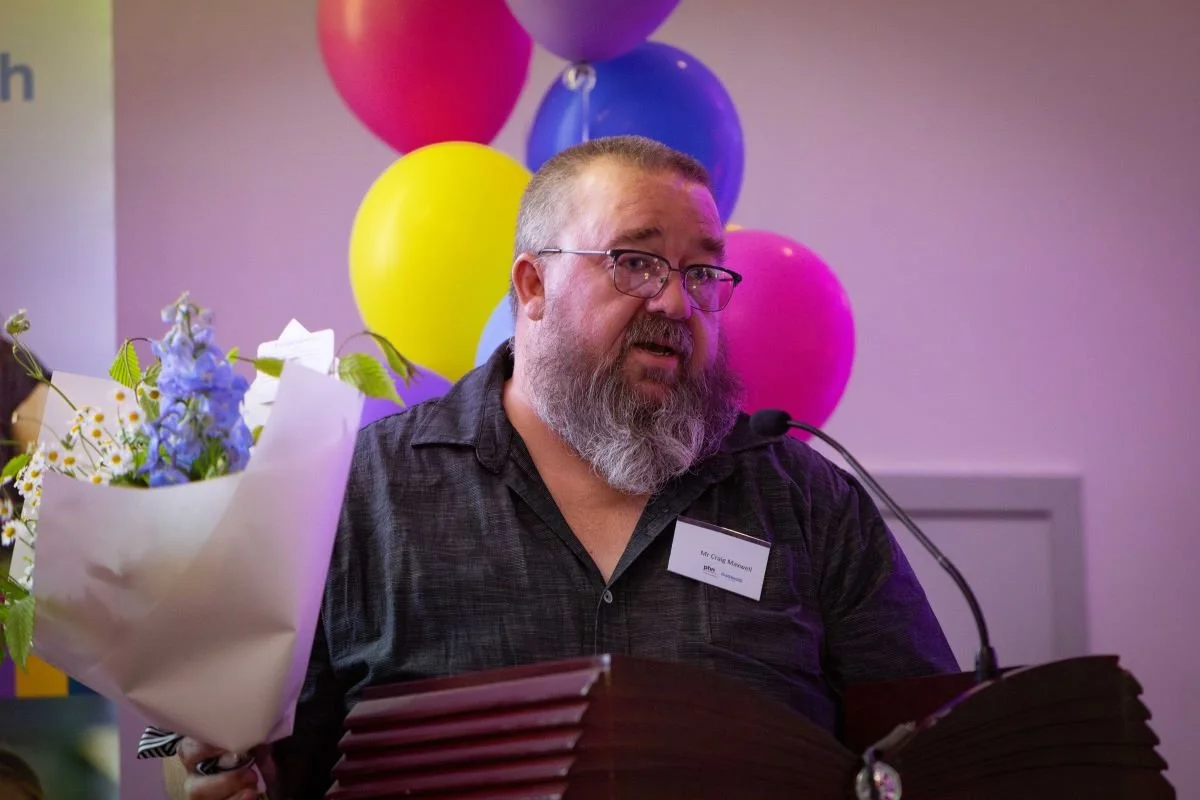 Primary health champions recognised at MPHN awards — Murrumbidgee ...