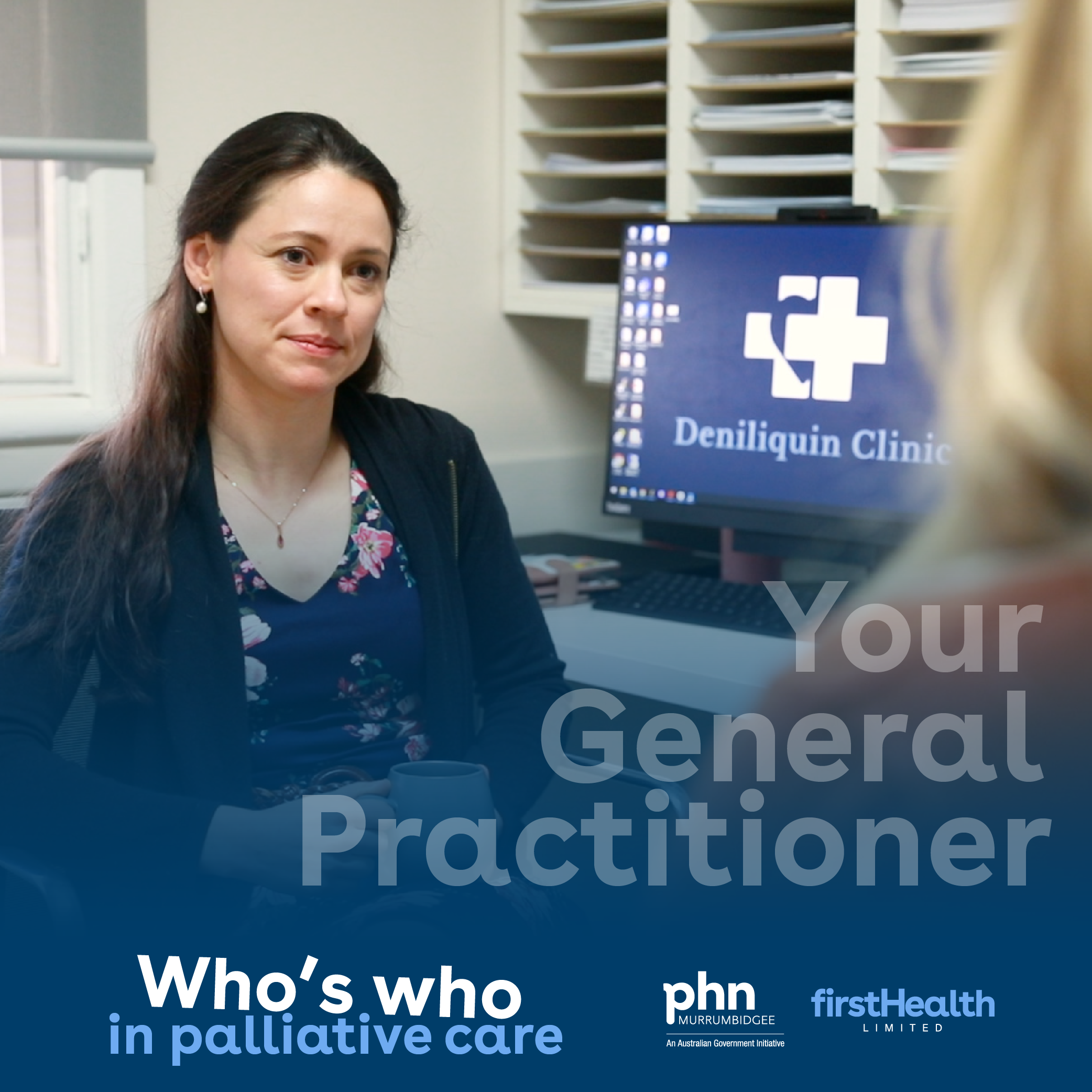 Palliative Care Supports — Murrumbidgee Primary Health Network