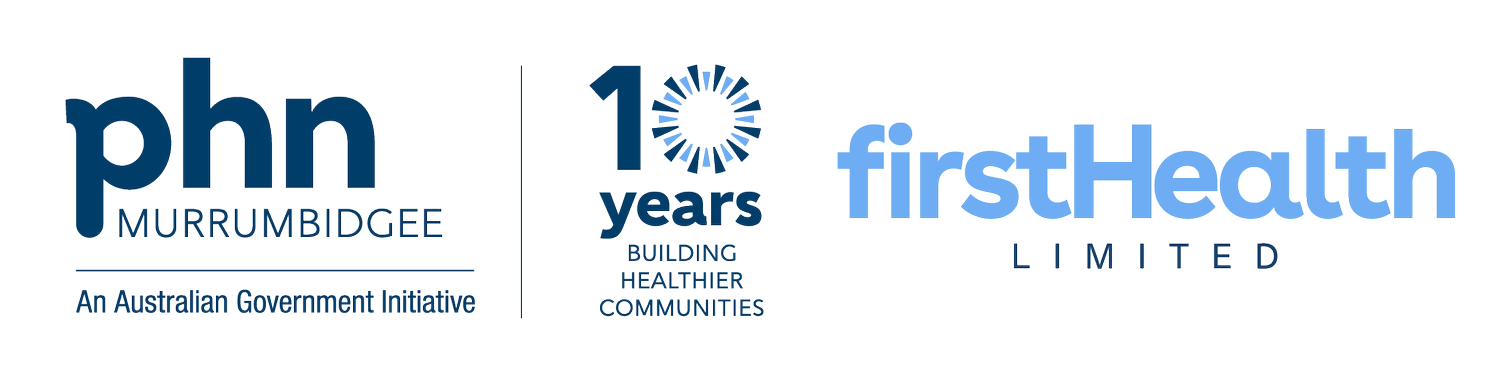 Mobility Parking Scheme (MPS) — Murrumbidgee Primary Health Network