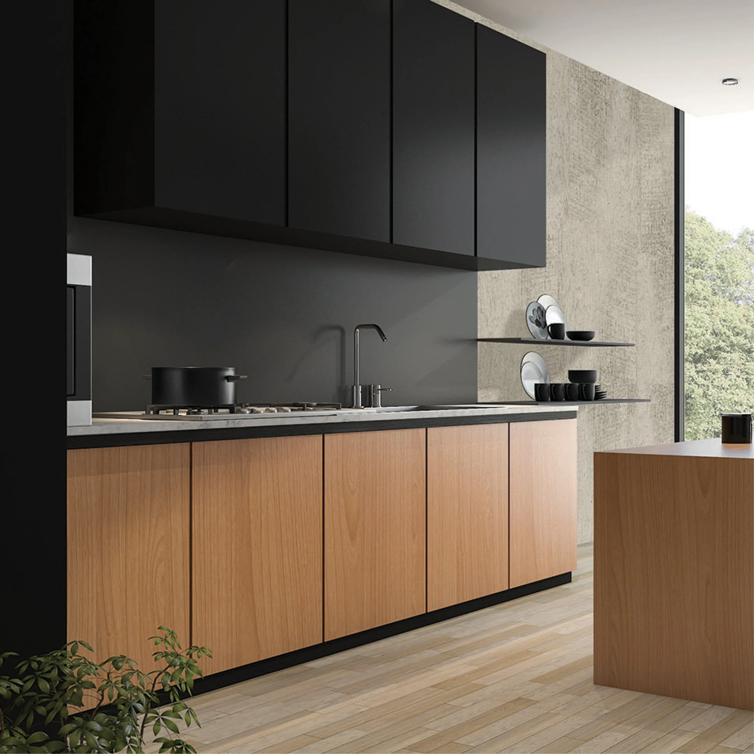 Products — Melteca