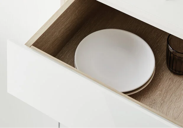 Melteca Ranges — Melteca