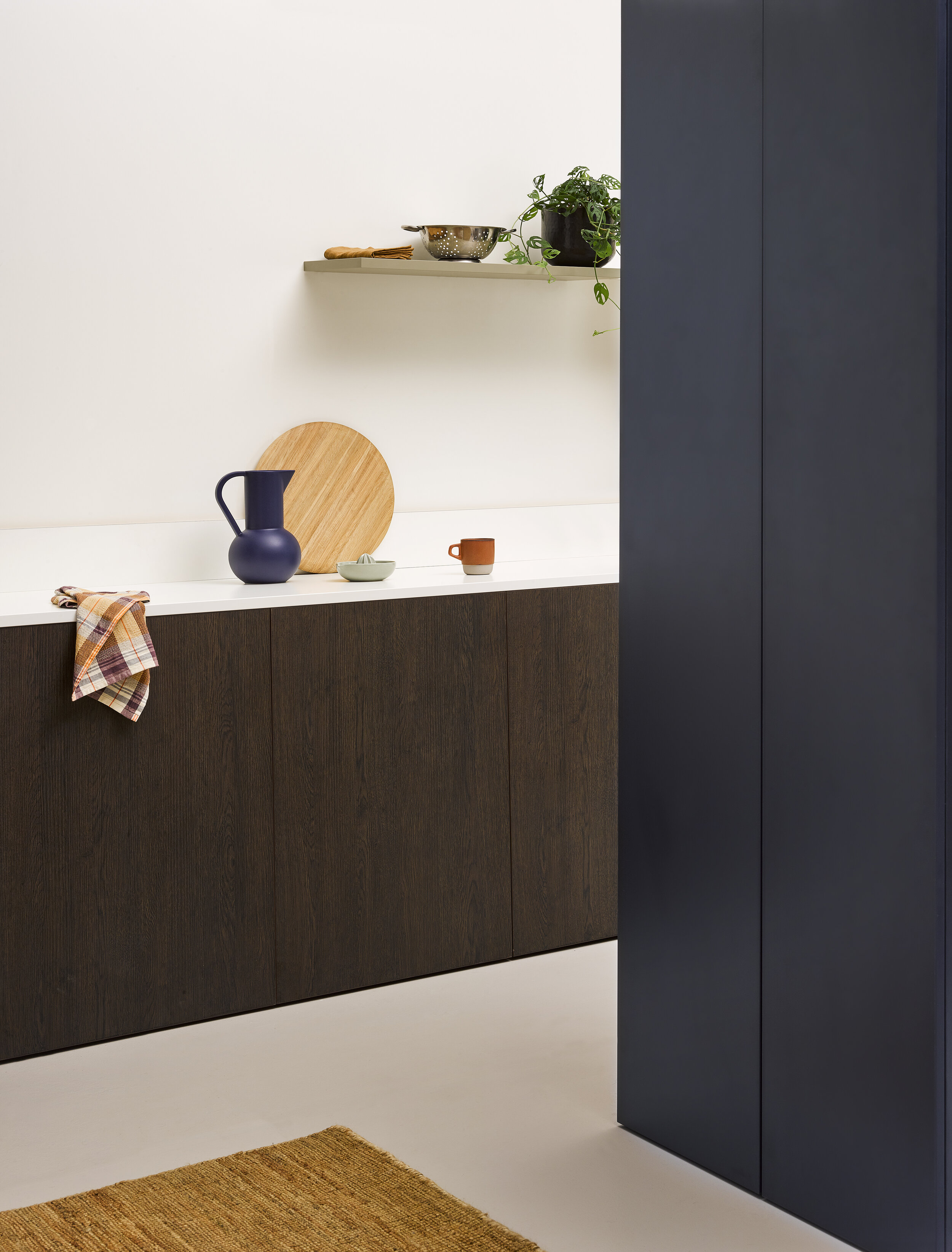 Melteca Ranges — Melteca