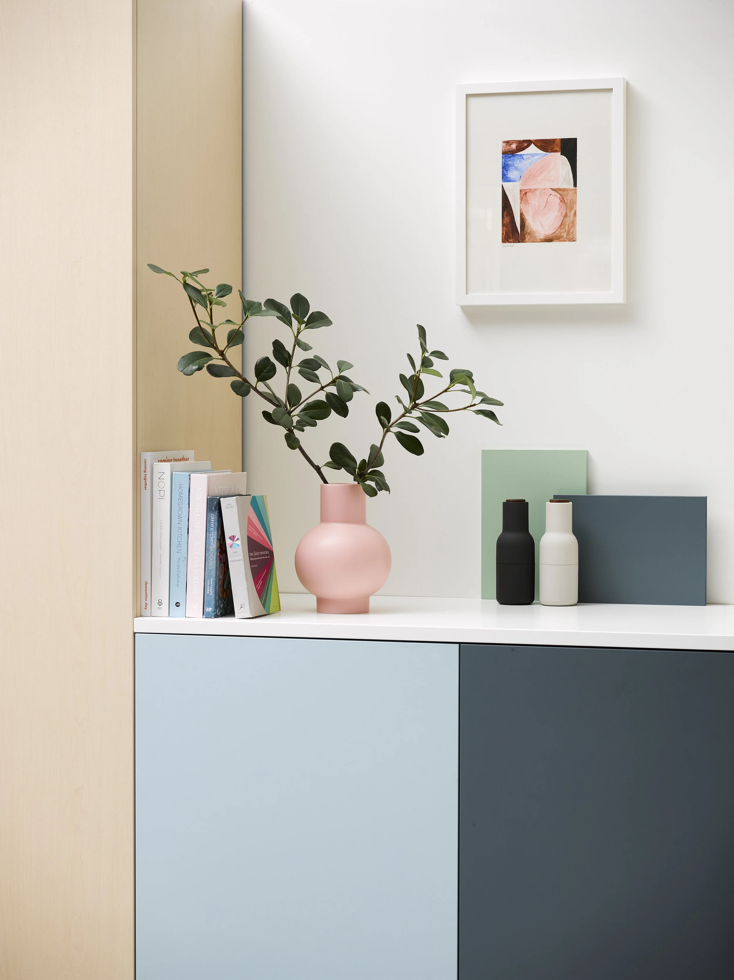 Products — Melteca