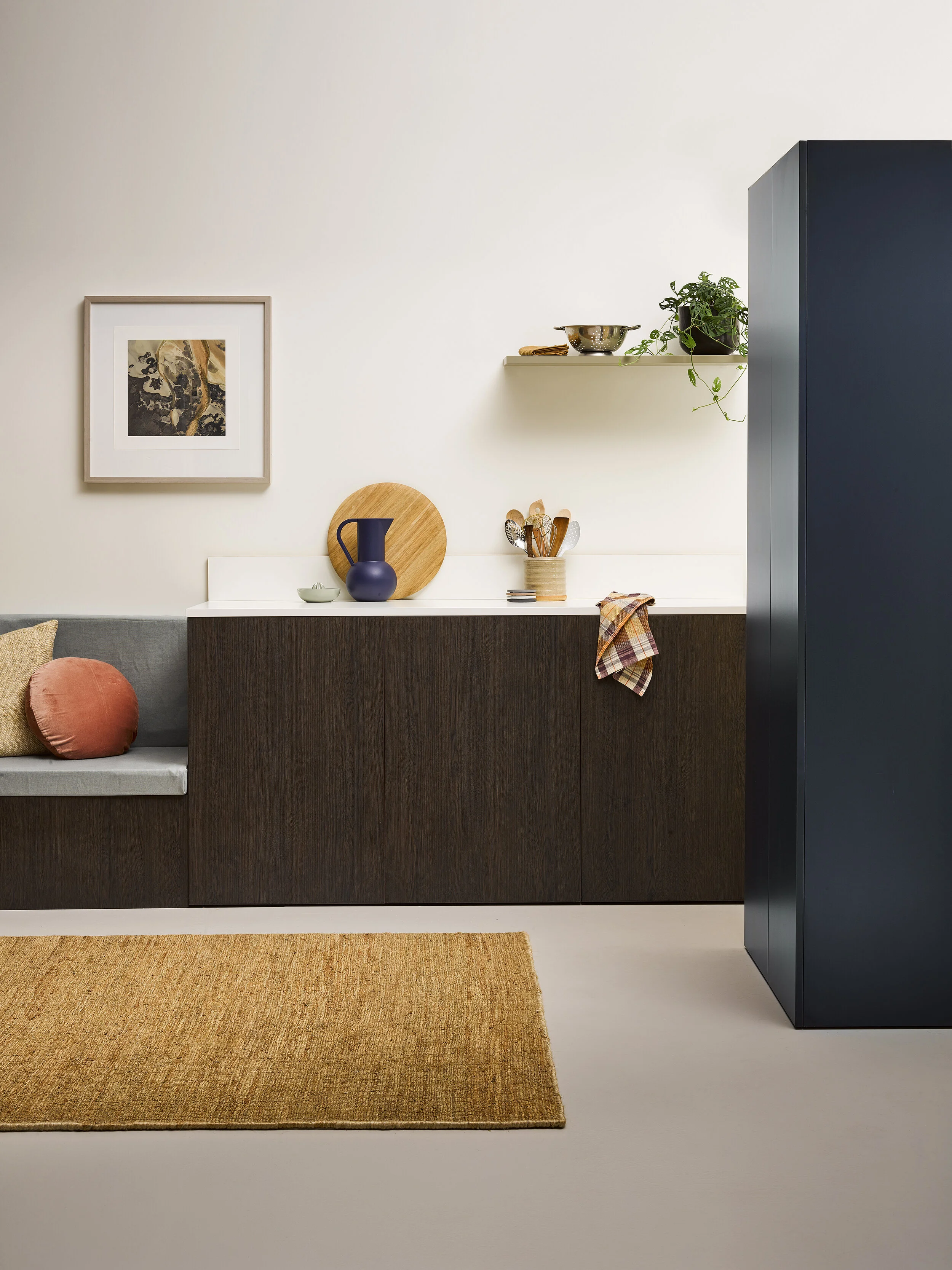 Melteca Melamine Panels