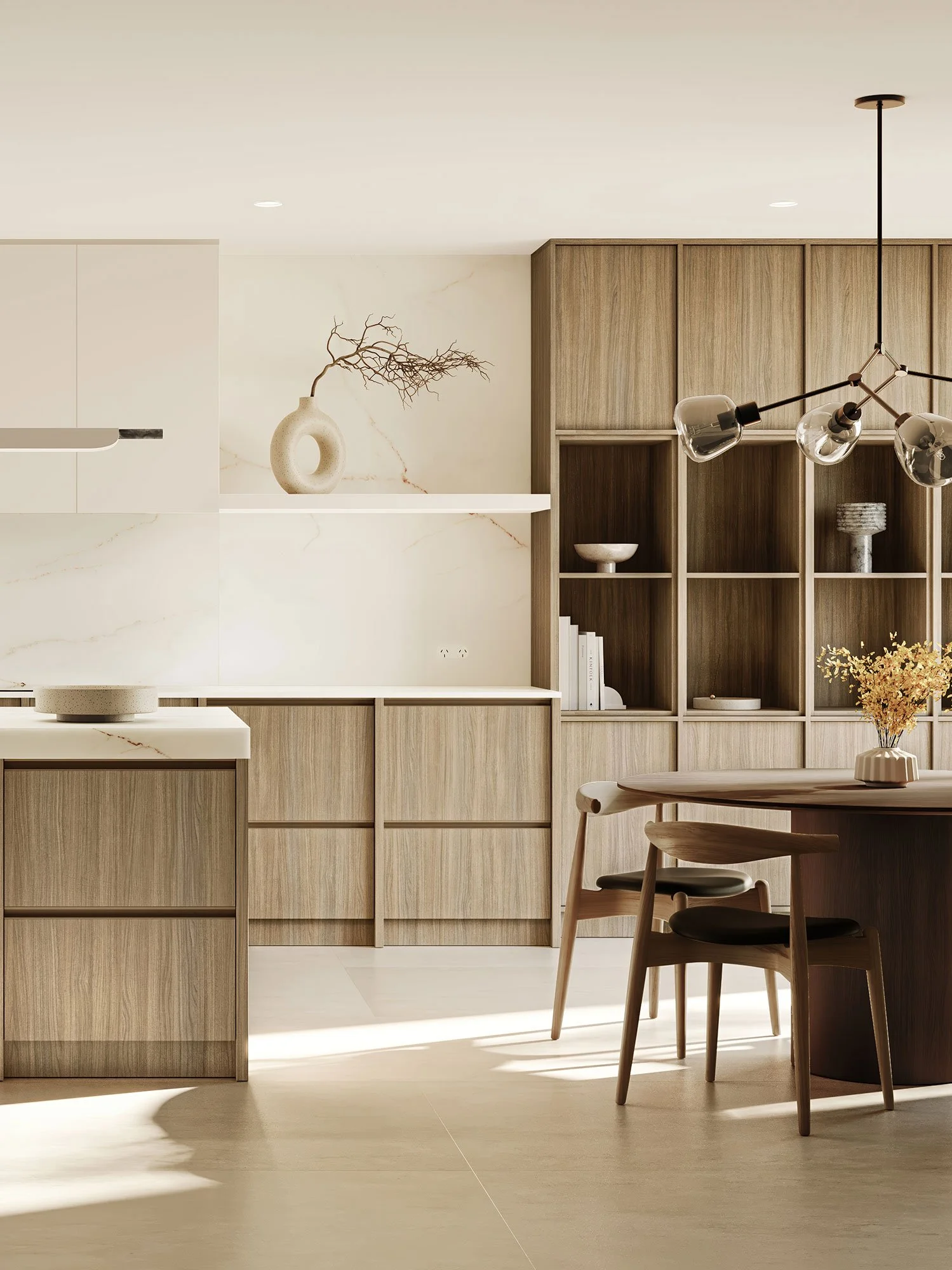 Melteca Melamine Panels