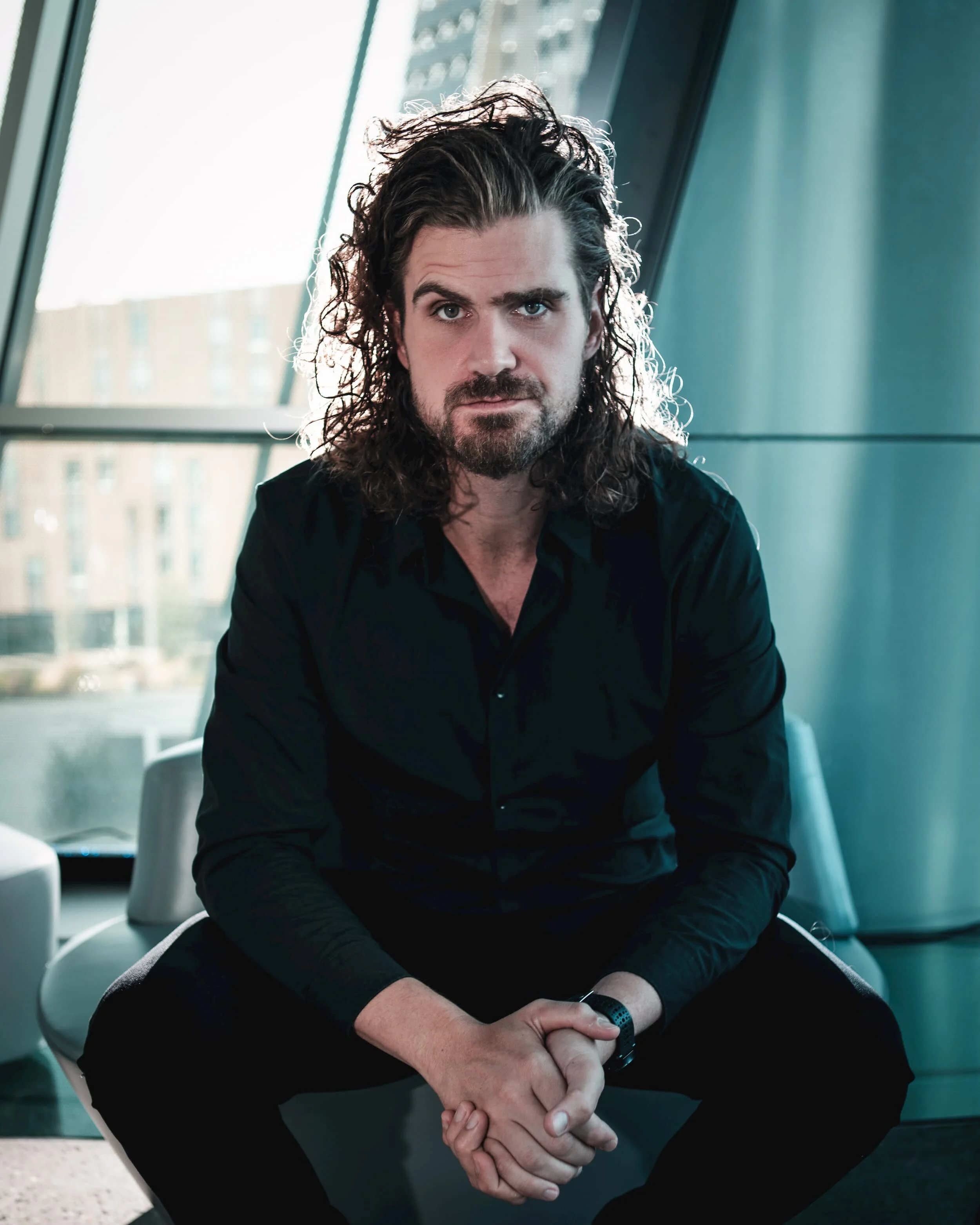 about me — Kenneth Dahl Knudsen