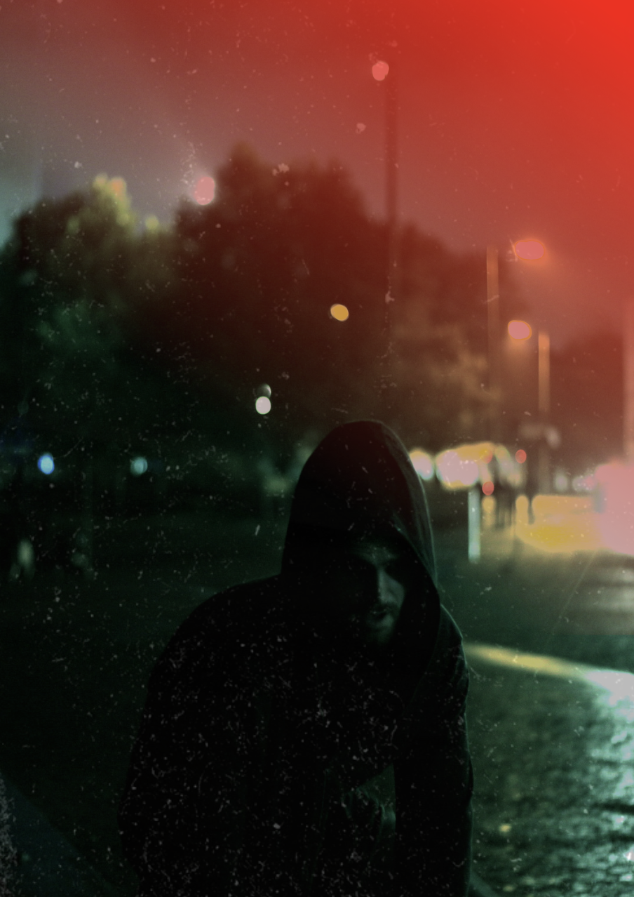 Kenneth Dahl Knudsen