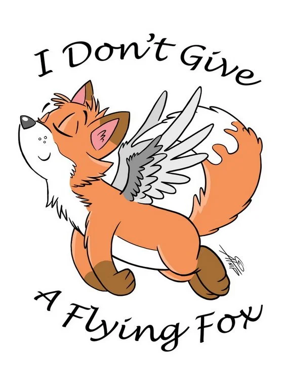 My Original Characters — Dana Atnip