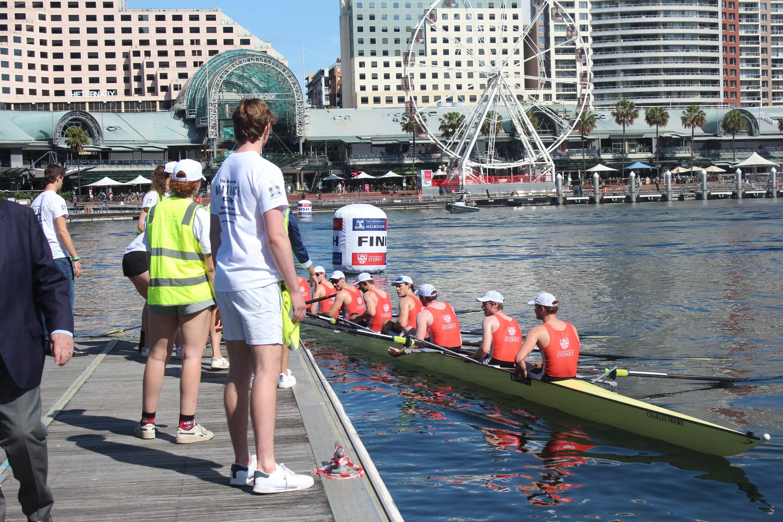 Galleries — Australian Boat Race
