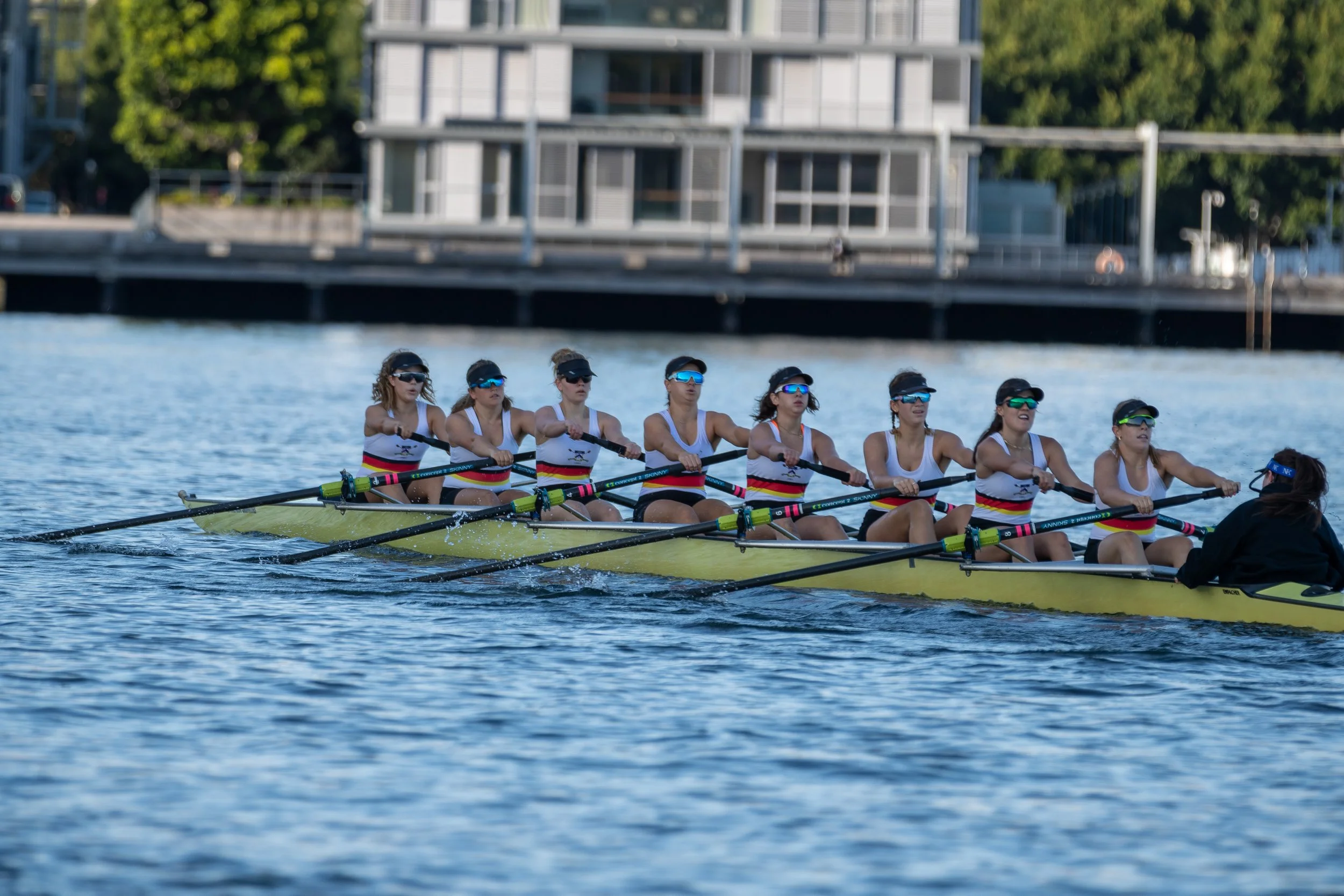 Galleries — Australian Boat Race