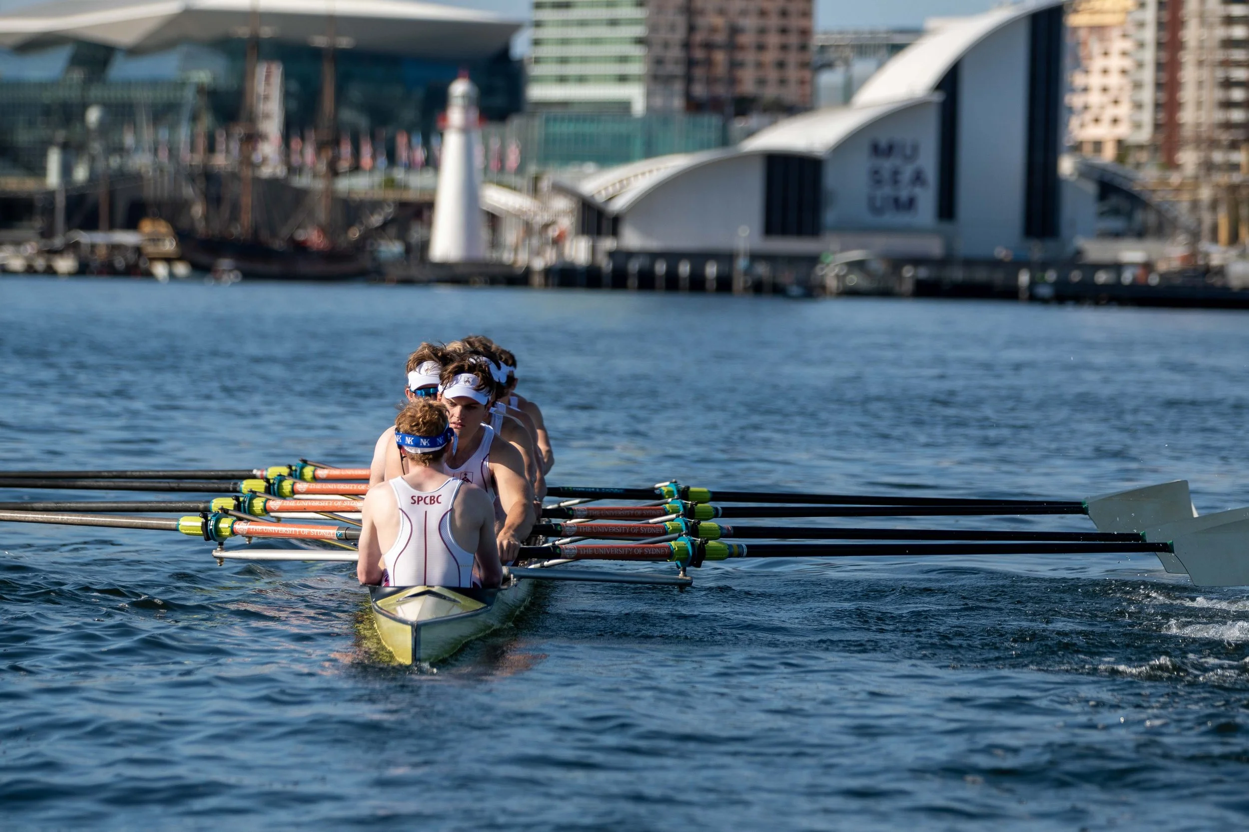 Australian Boat Race
