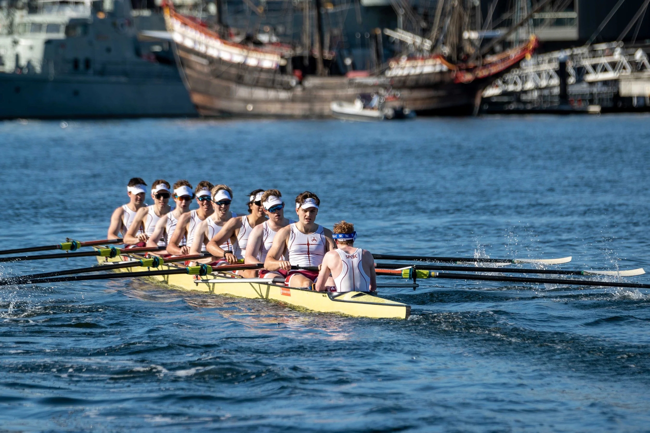 Australian Boat Race