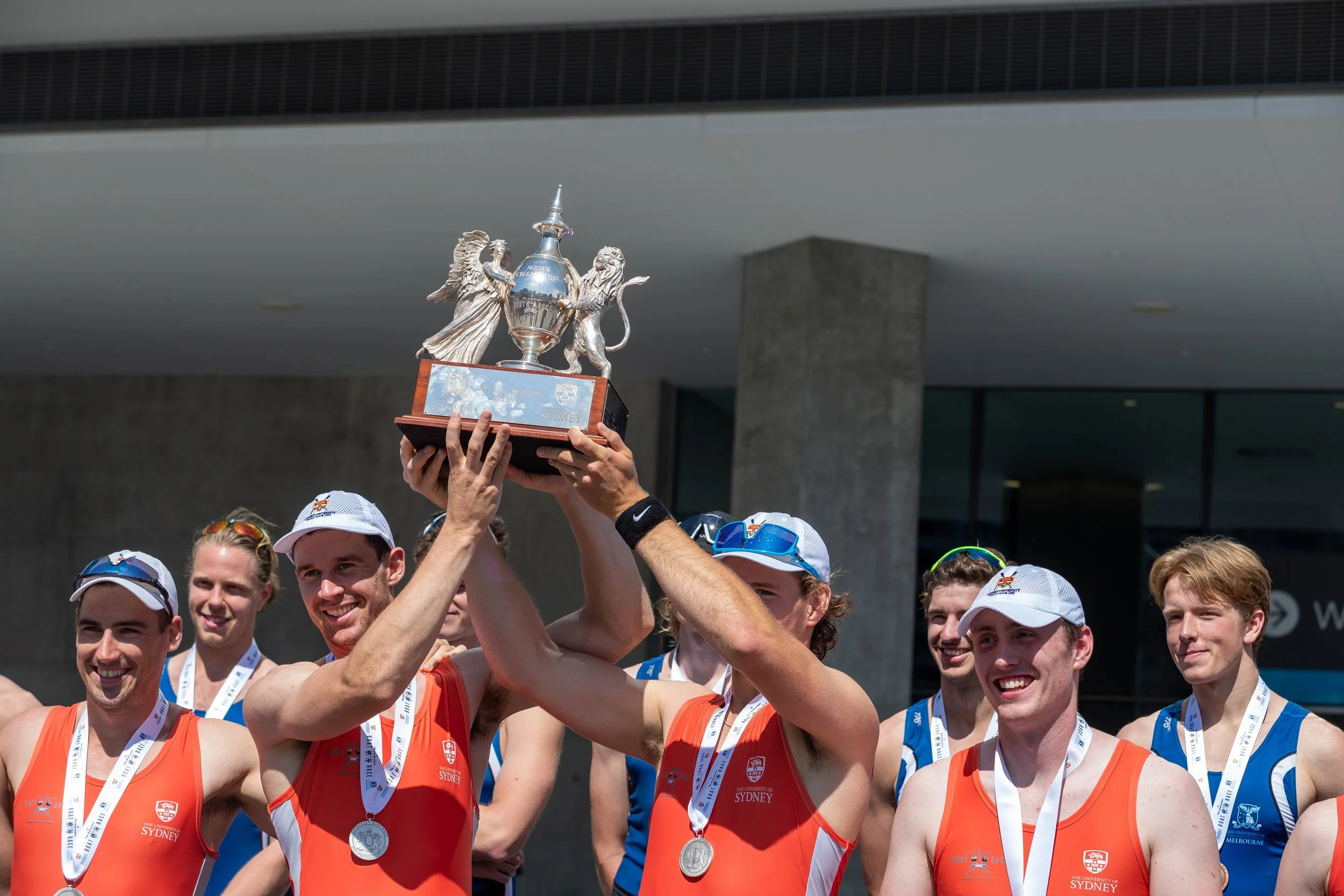 Australian Boat Race