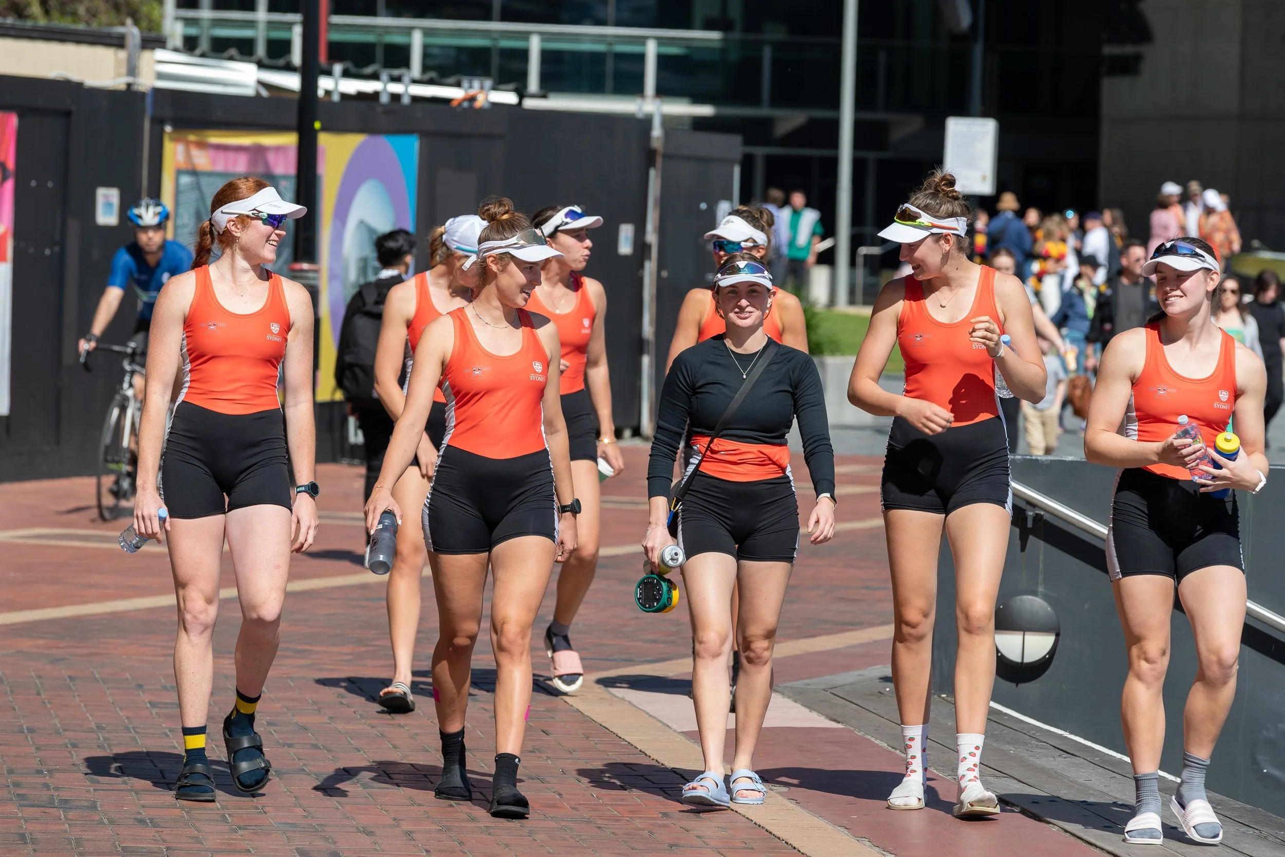 Australian Boat Race