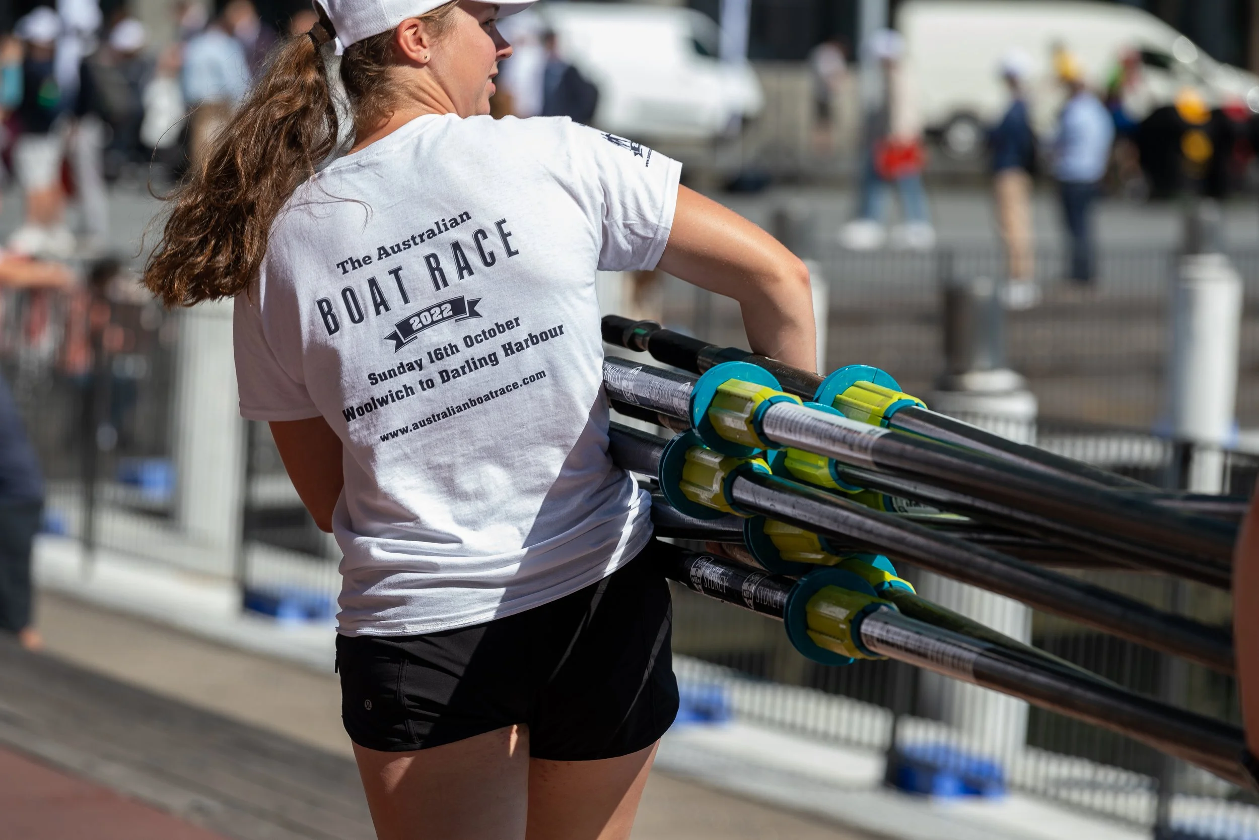 Australian Boat Race