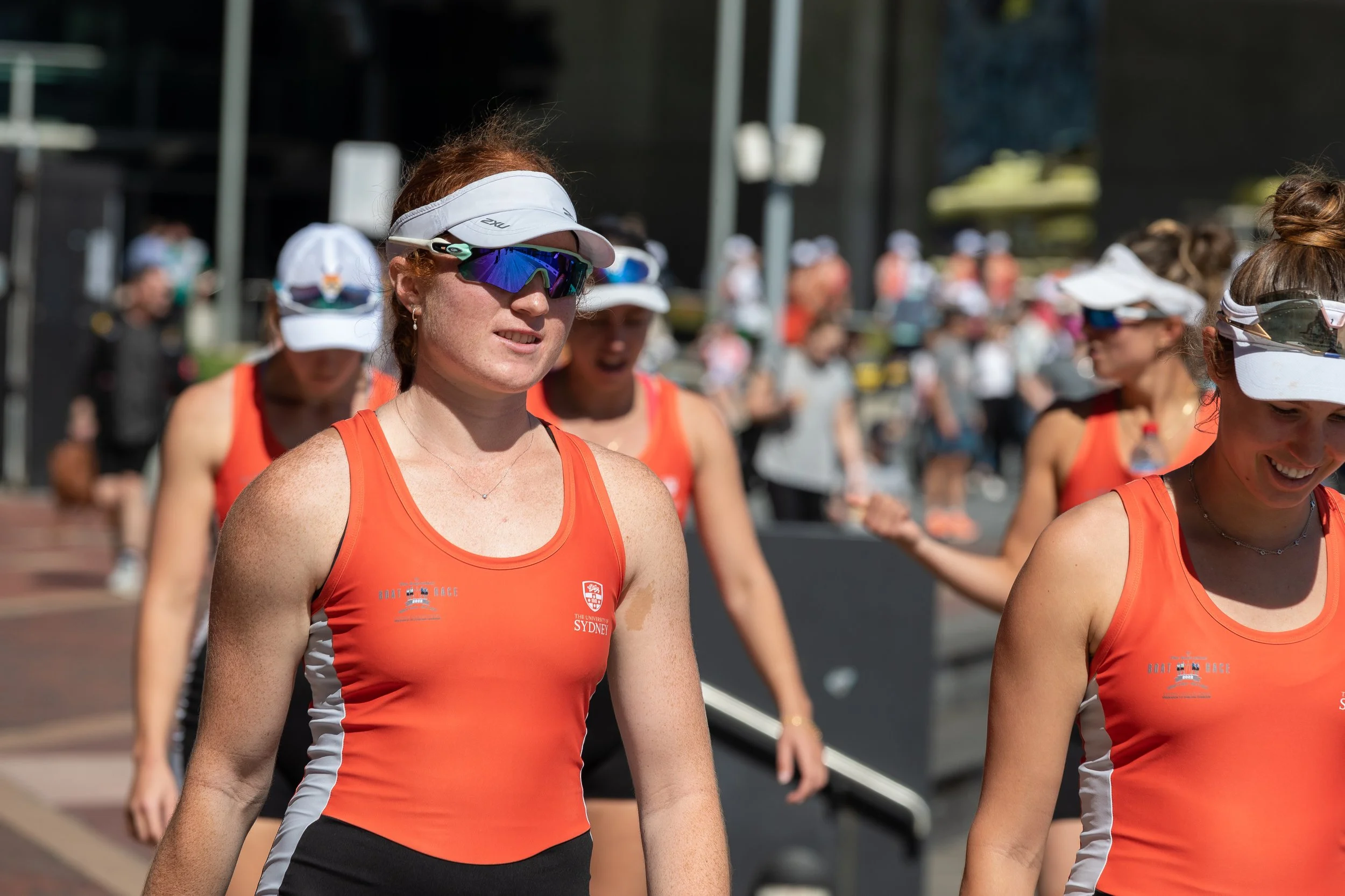 Australian Boat Race