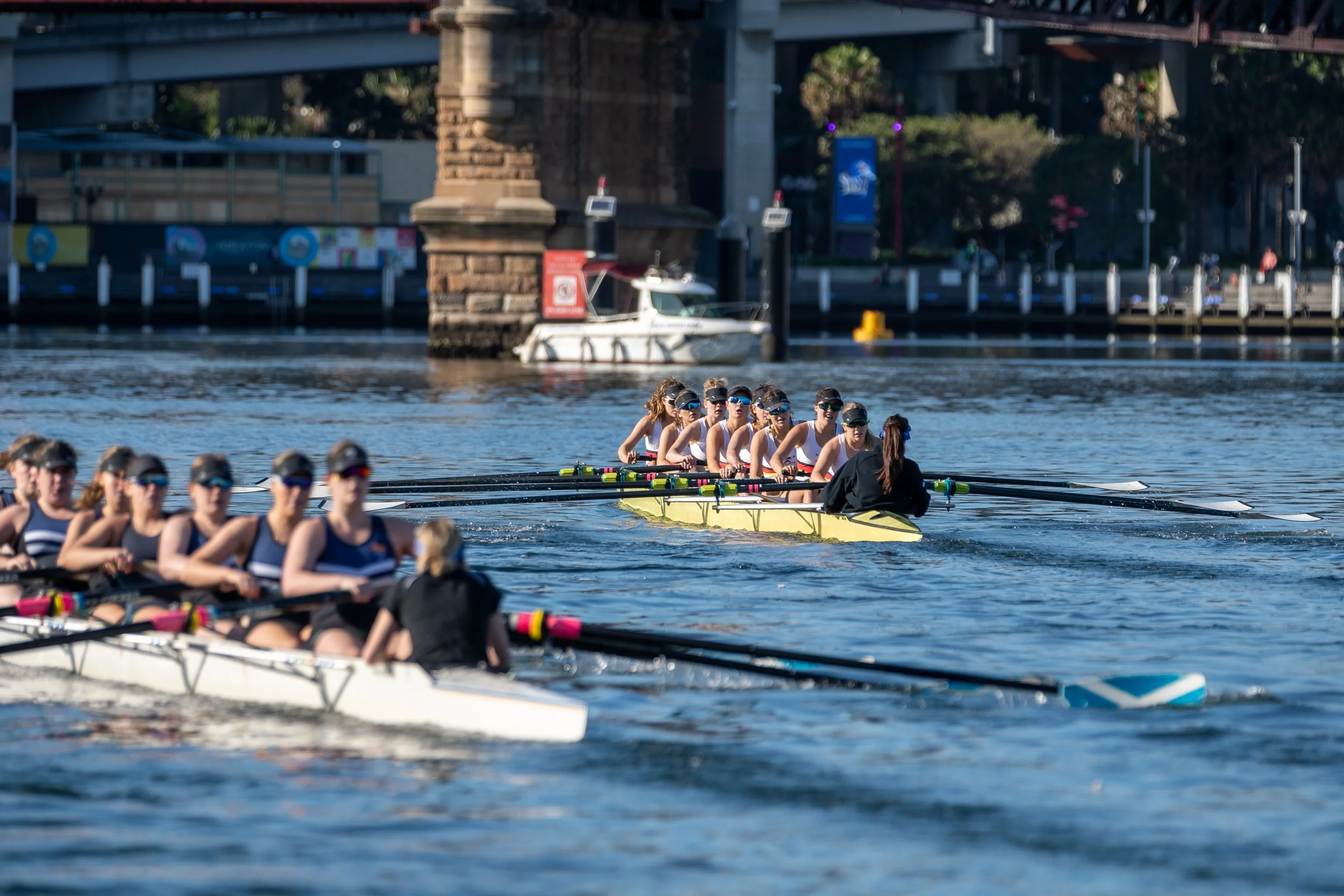 Australian Boat Race