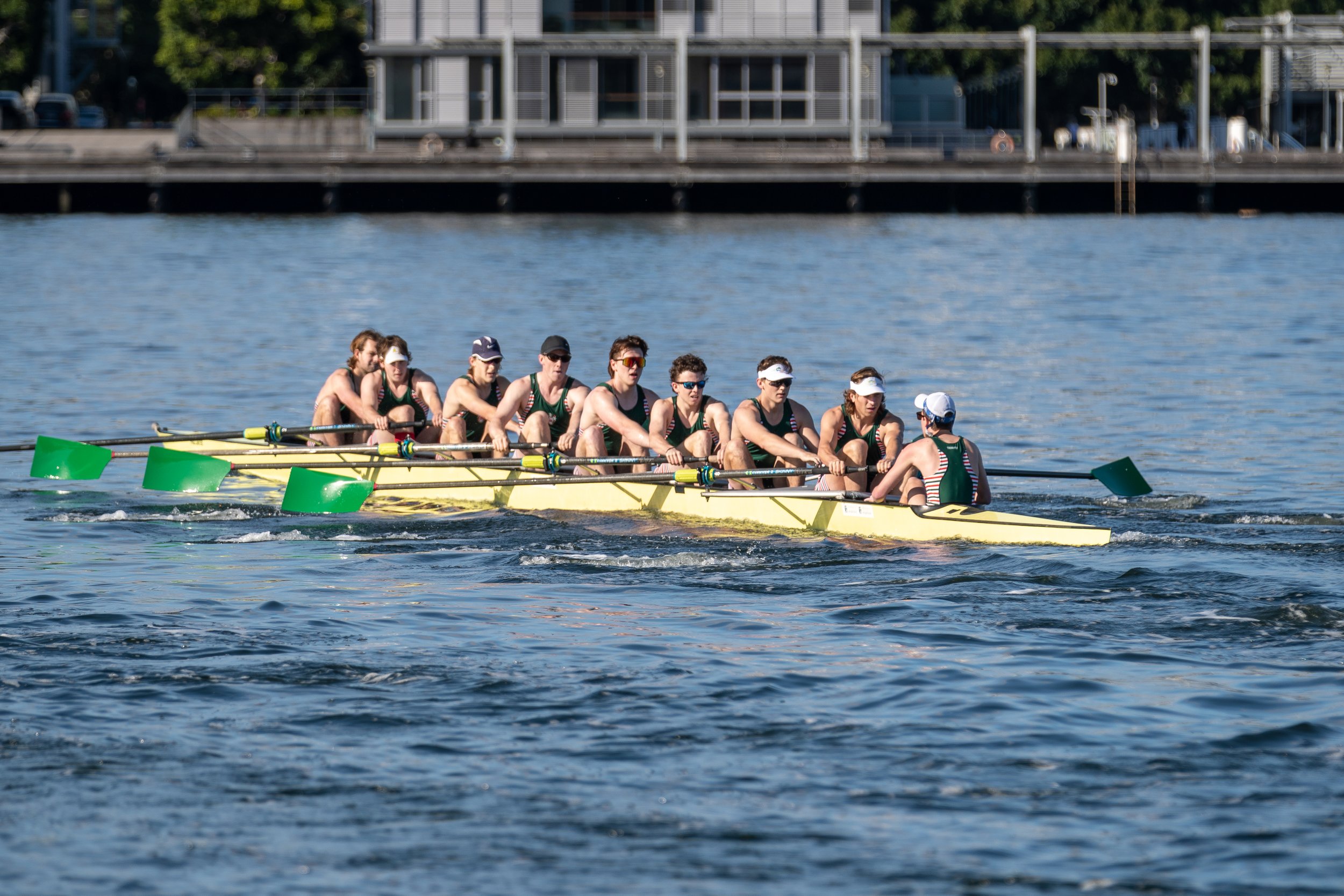 Australian Boat Race