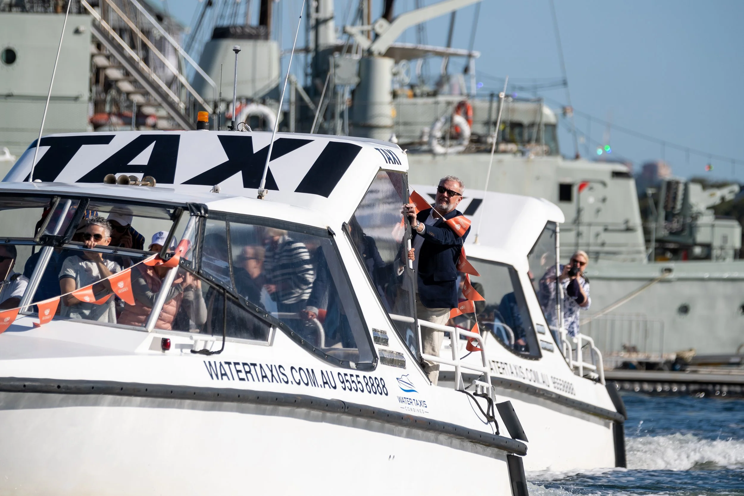 Australian Boat Race