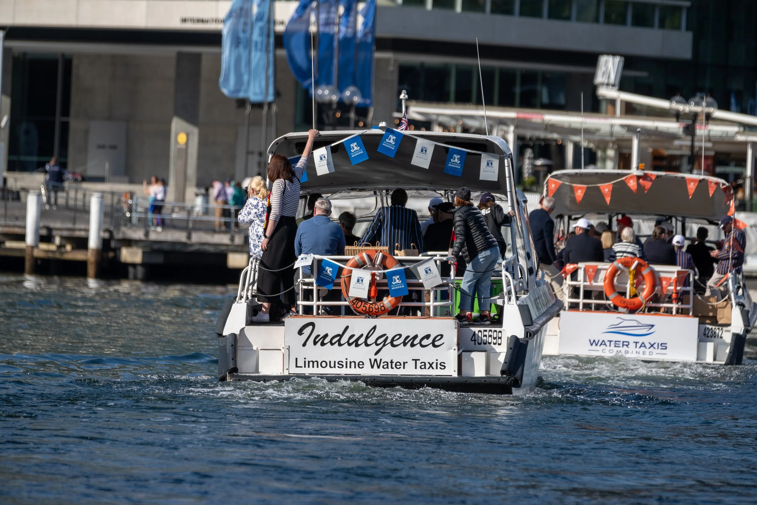 Australian Boat Race