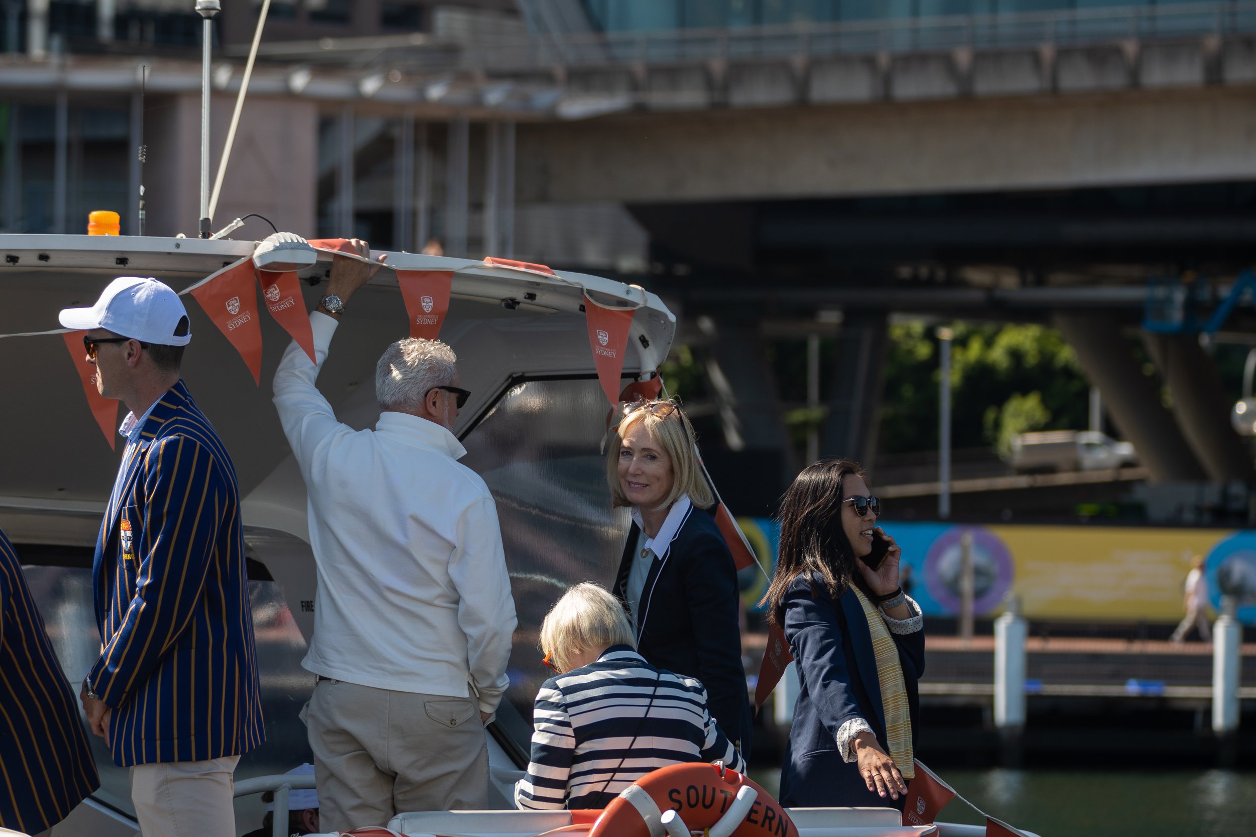 Australian Boat Race