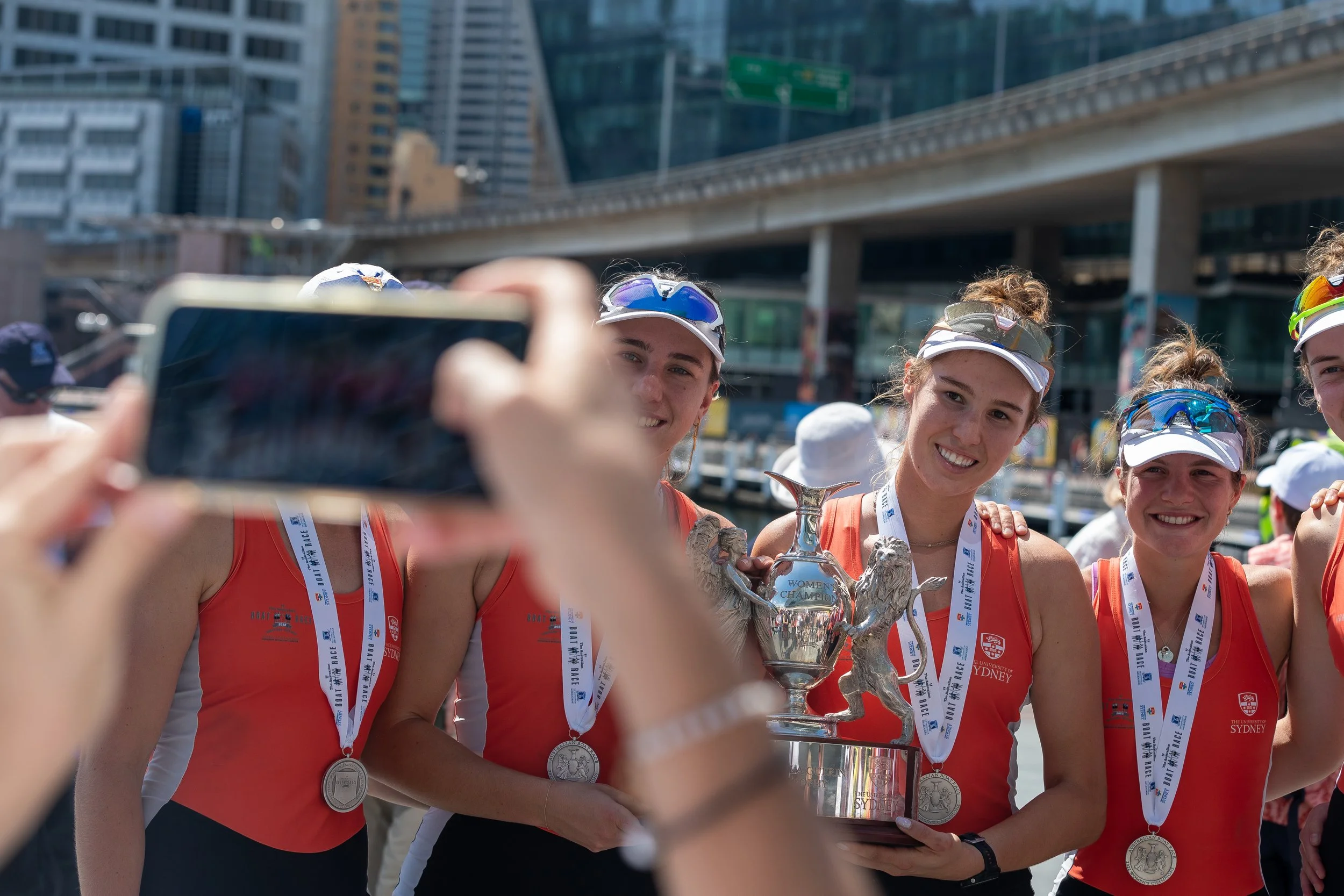 Australian Boat Race