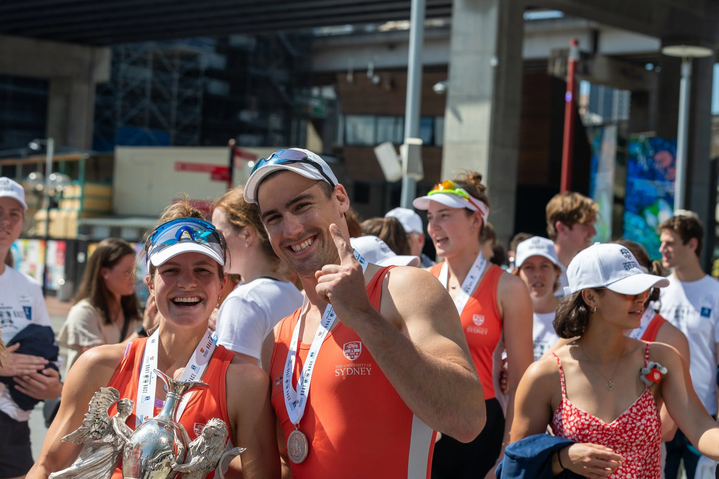 Australian Boat Race