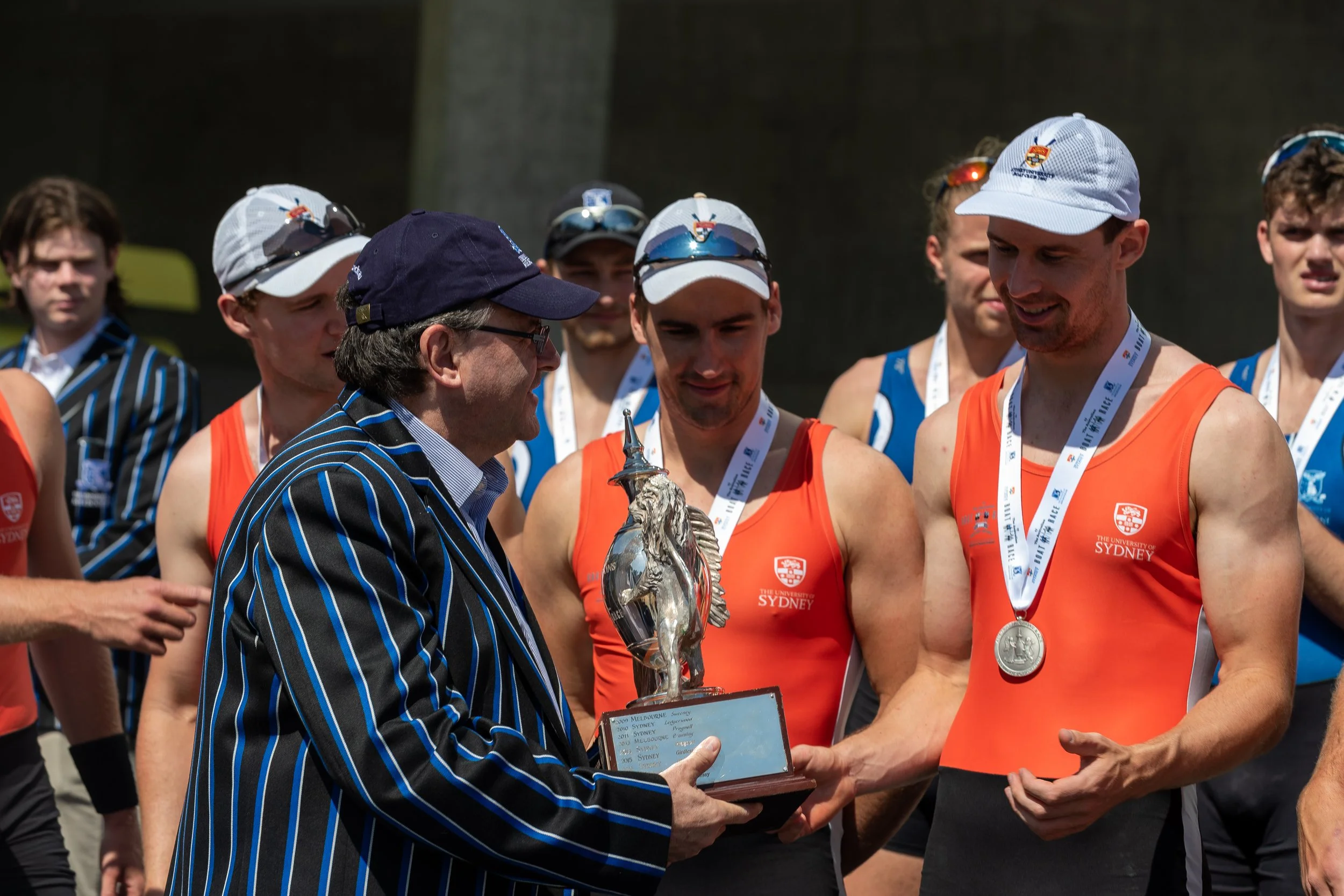 Australian Boat Race