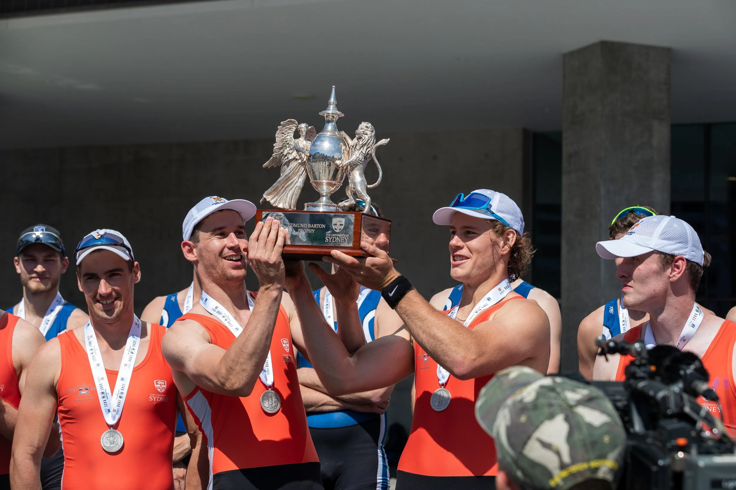 Australian Boat Race