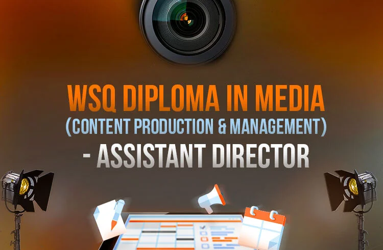 Singapore Media Academy