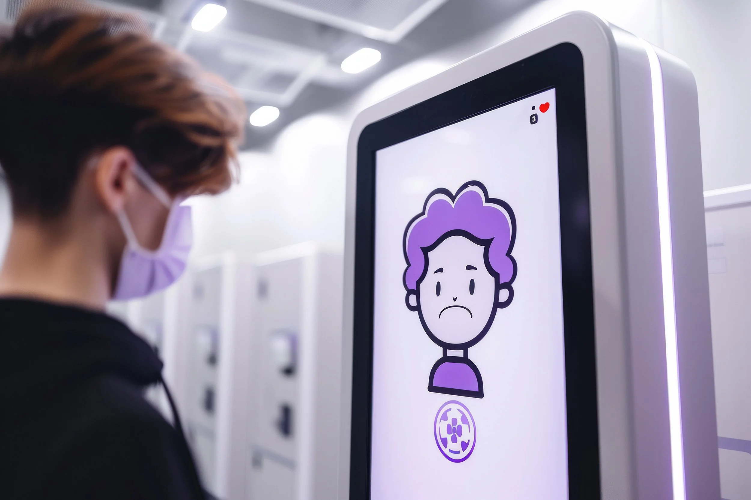 Beyond the Map: Engaging Kiosk Content with Interactive Animations ...