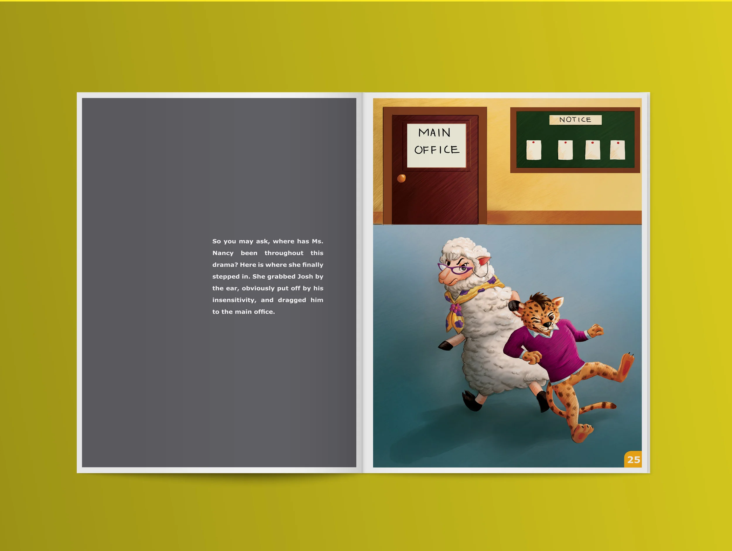 MERCK — Trusted Branding Agency Singapore