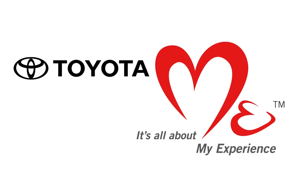 Toyota — Trusted Branding Agency Singapore