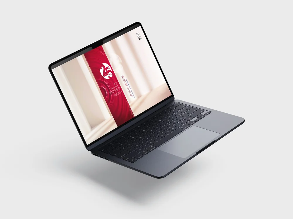 SCO — Trusted Branding Agency Singapore