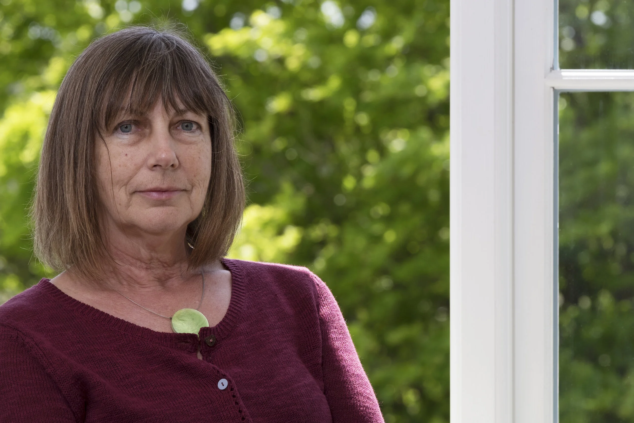 About | Susan Kinley