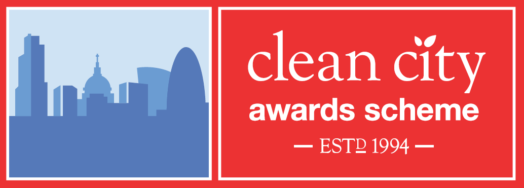 Clean City Awards Scheme