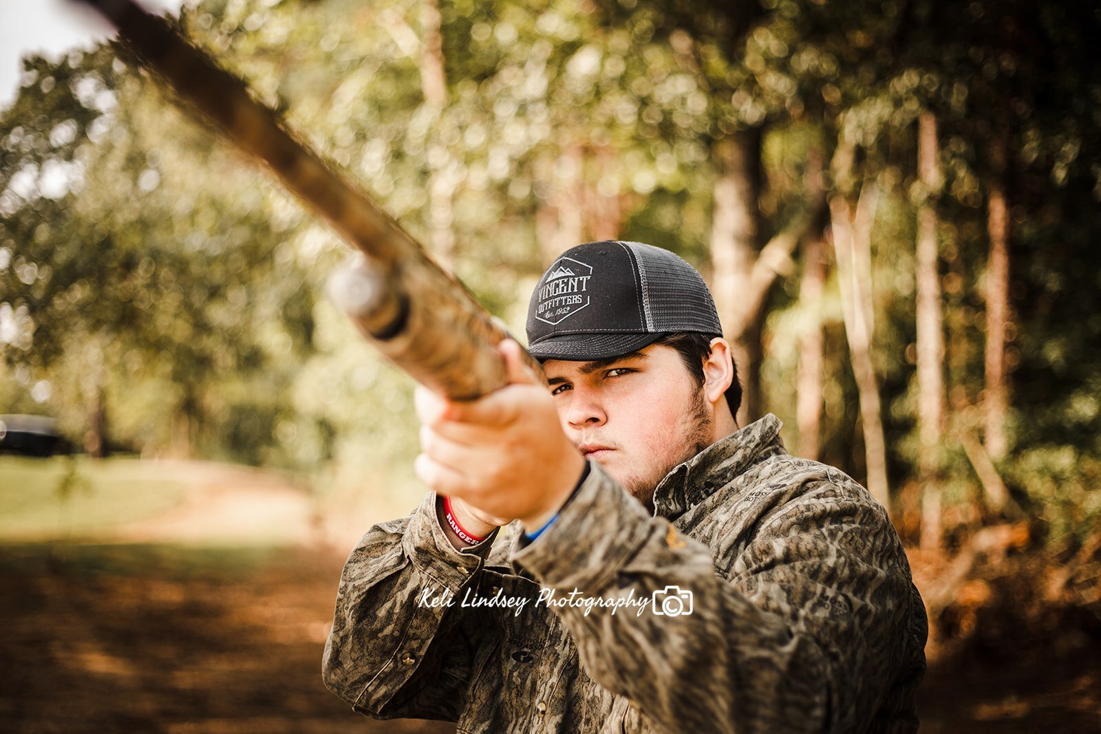 Senior Picture Ideas For Country Girls Camo