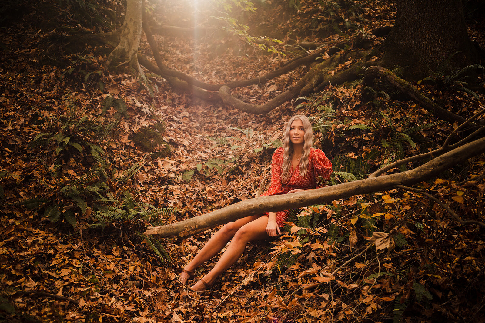 portraits — Keli Lindsey ~ Mississippi Photographer