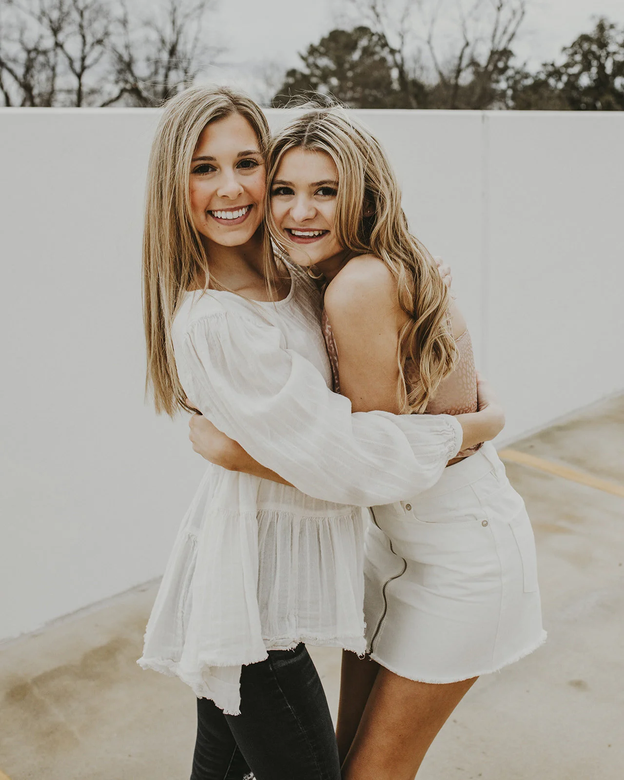 3 Best Friends Photography Ideas