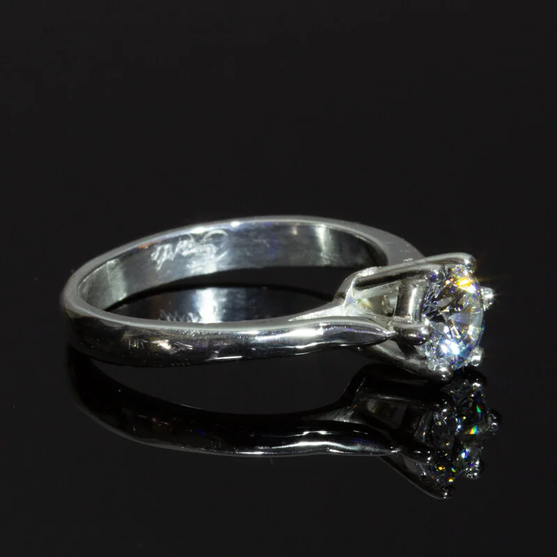 Teepee Ring — Korte Jewelry Designs